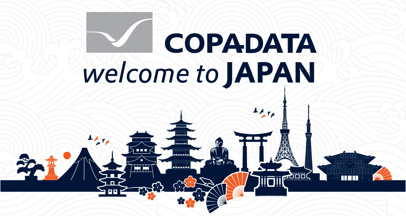 COPA-DATA Japan 設立